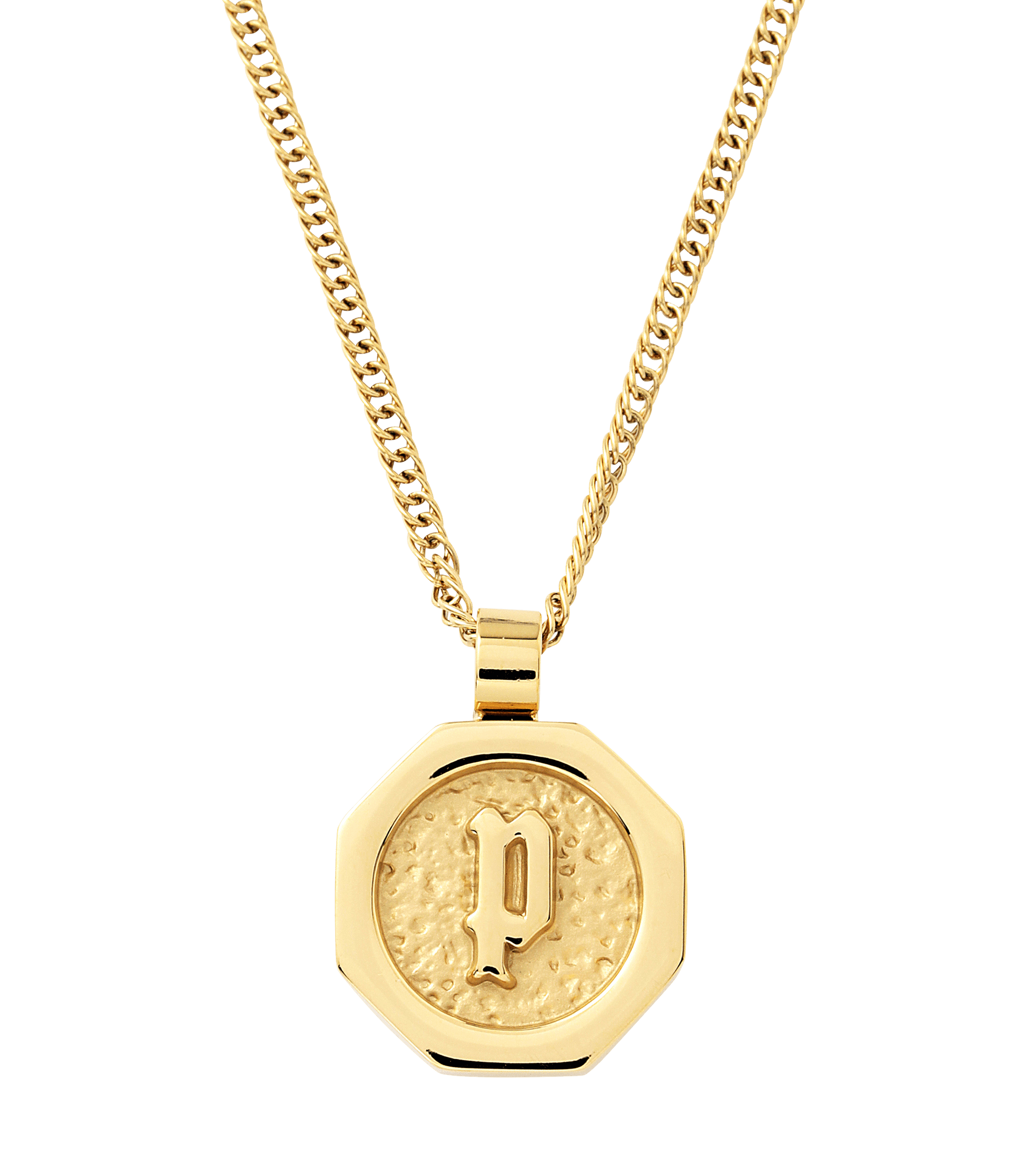 Token Necklace By Police For Men or Women – Police ROW Prod