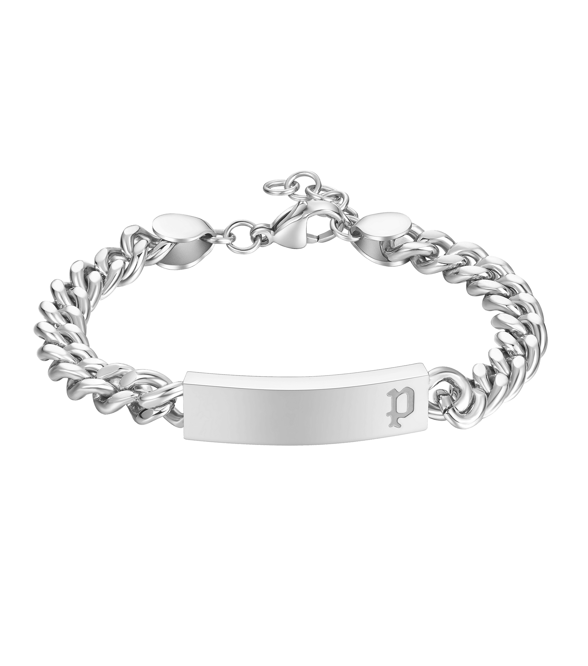 Strip II Bracelet By Police For Men – Police ROW Prod