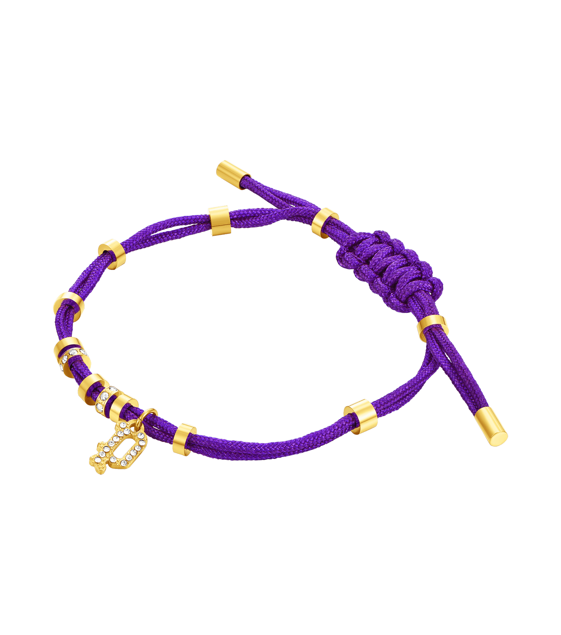 Luck Bracelet Police For Women – Police ROW Prod