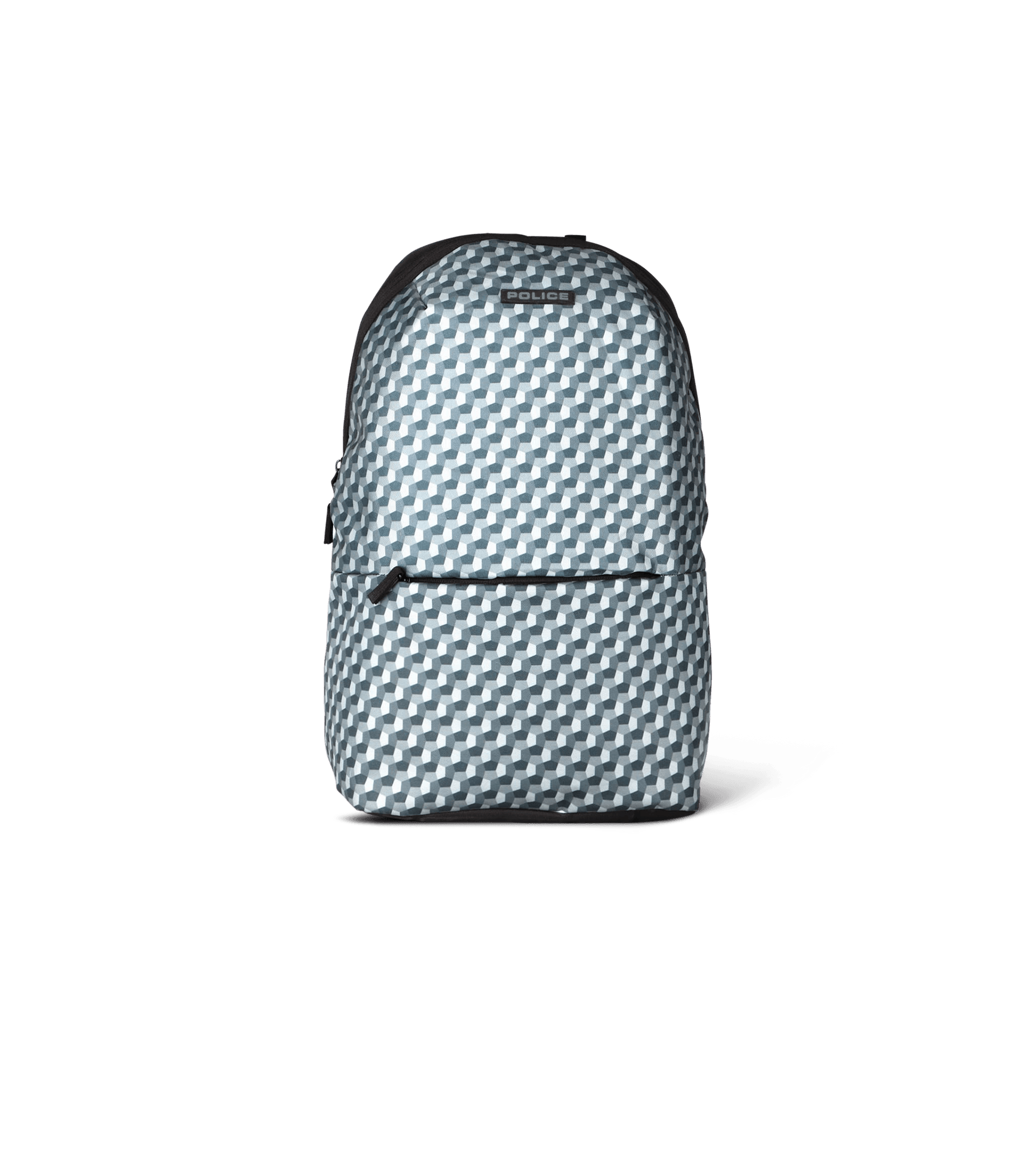 Hexa Backpack – Police ROW Prod