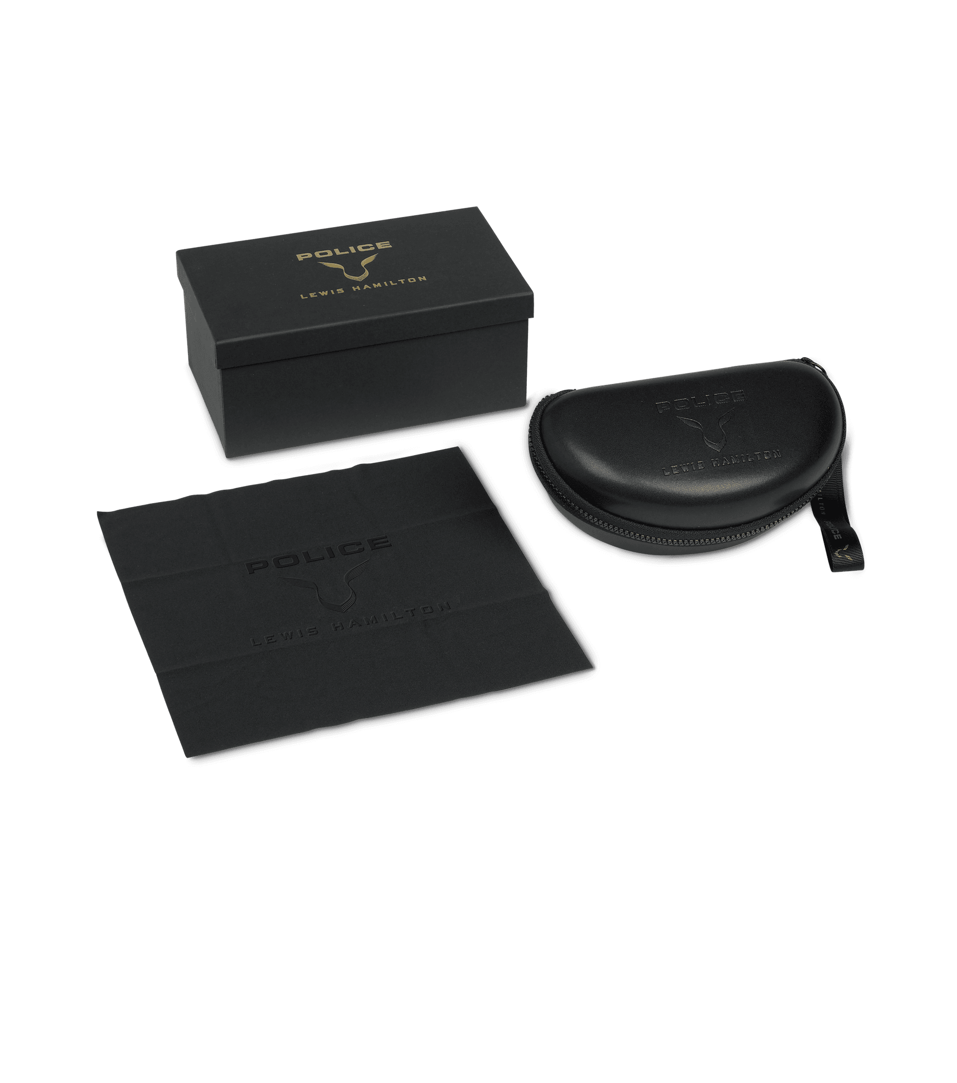 Lewis 07 Sunglasses Police Lewis Hamilton – Police ROW Prod